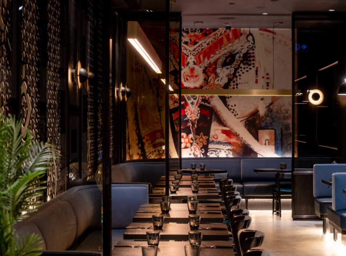 THAIFOON RESTAURANTS - The Thaifoon Group